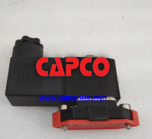 Solenoid Valve 1089062109 - Compressor and Parts Company