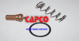 Thermostatic Valve Kit 2200599825 - Compressor and Parts Company
