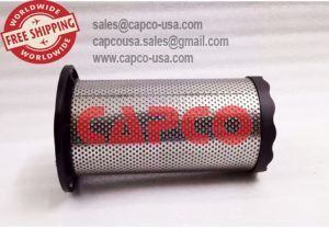 24242356 LINE FILTER - Compressor and Parts Company