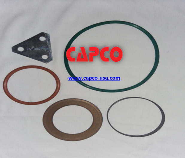 Mpv Kit 2906009500 - Compressor and Parts Company