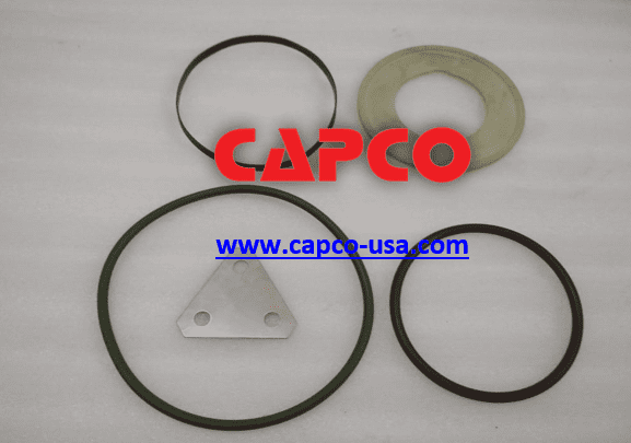 Mpv Kit 2906020100 - Compressor and Parts Company