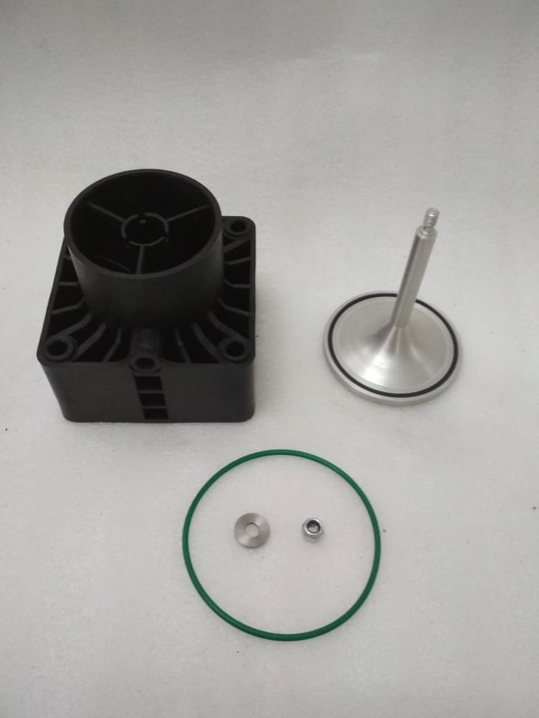 Inlet Valve Kit 2901200652 - Compressor and Parts Company