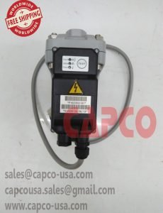 ELECTRONIC DRAIN VALVE 1613891307 - Compressor and Parts Company