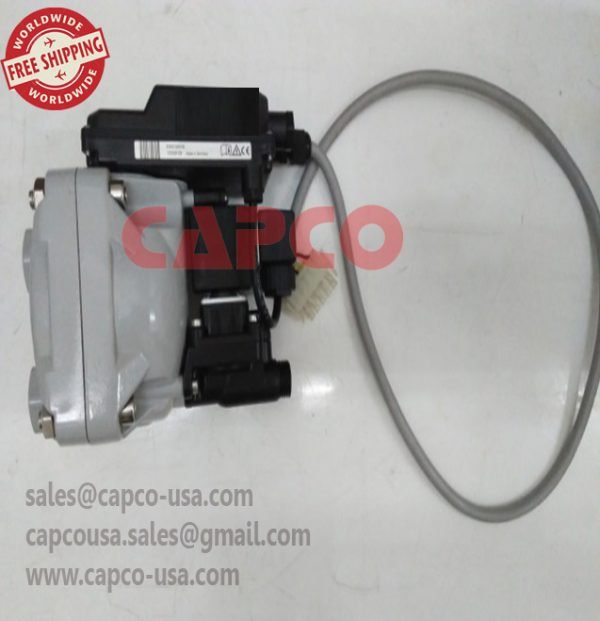 ELECTRONIC DRAIN VALVE 1613891307 - Compressor and Parts Company