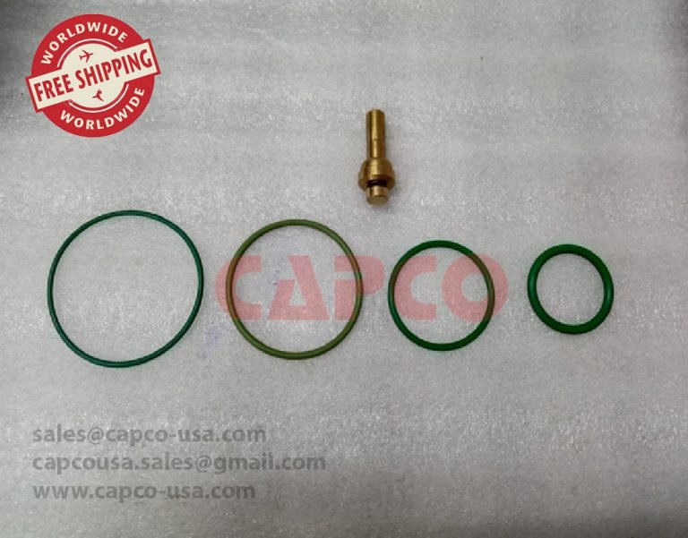 Maint. Kit Combination Valve 400847.00030 - Compressor and Parts Company