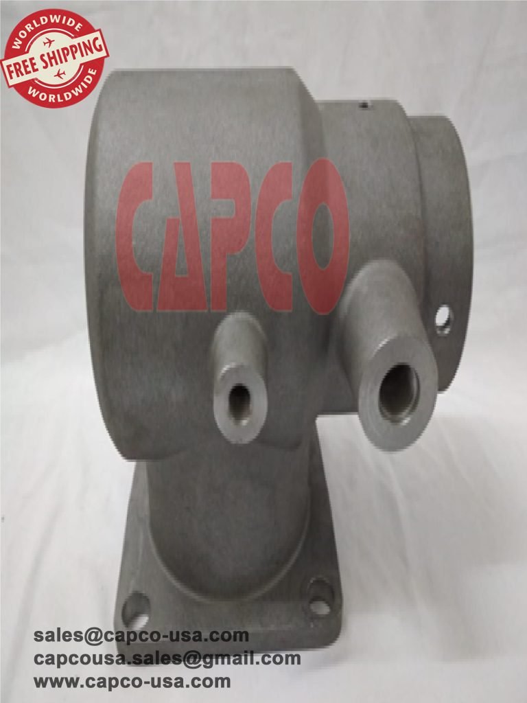 Intake Valve Assembly 22176549 - Compressor and Parts Company