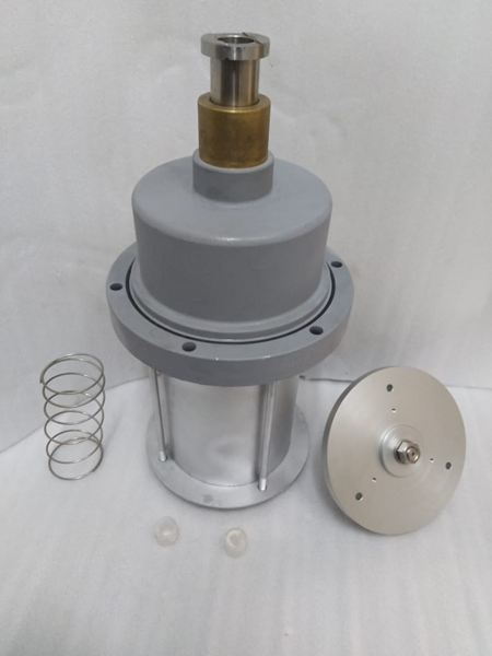 Repair Kit Inlet Valve 200715.00010 - Compressor and Parts Company