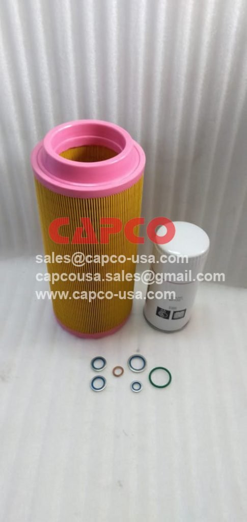 Filter Kit 2901032500 - Compressor and Parts Company