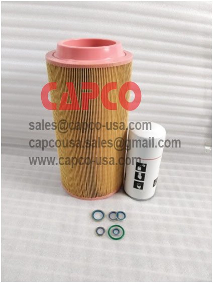 Filter Kit 2901032600 - Compressor and Parts Company