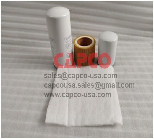 Filter/Separator Kit 4000hrs 2901350400 - Compressor and Parts Company