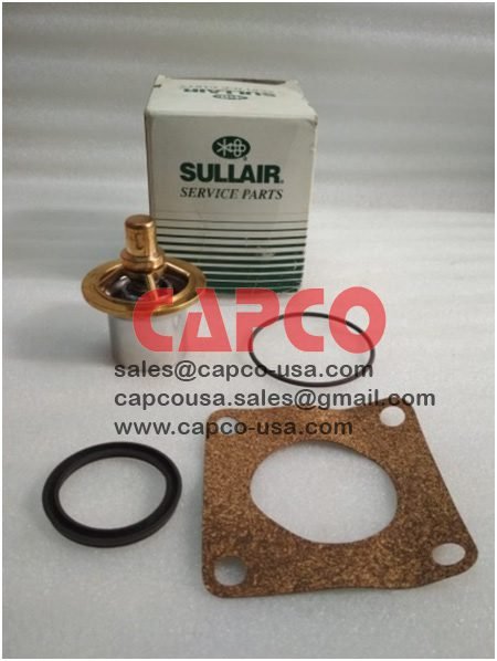 Valve Blowdown 02250100-042 - Compressor and Parts Company