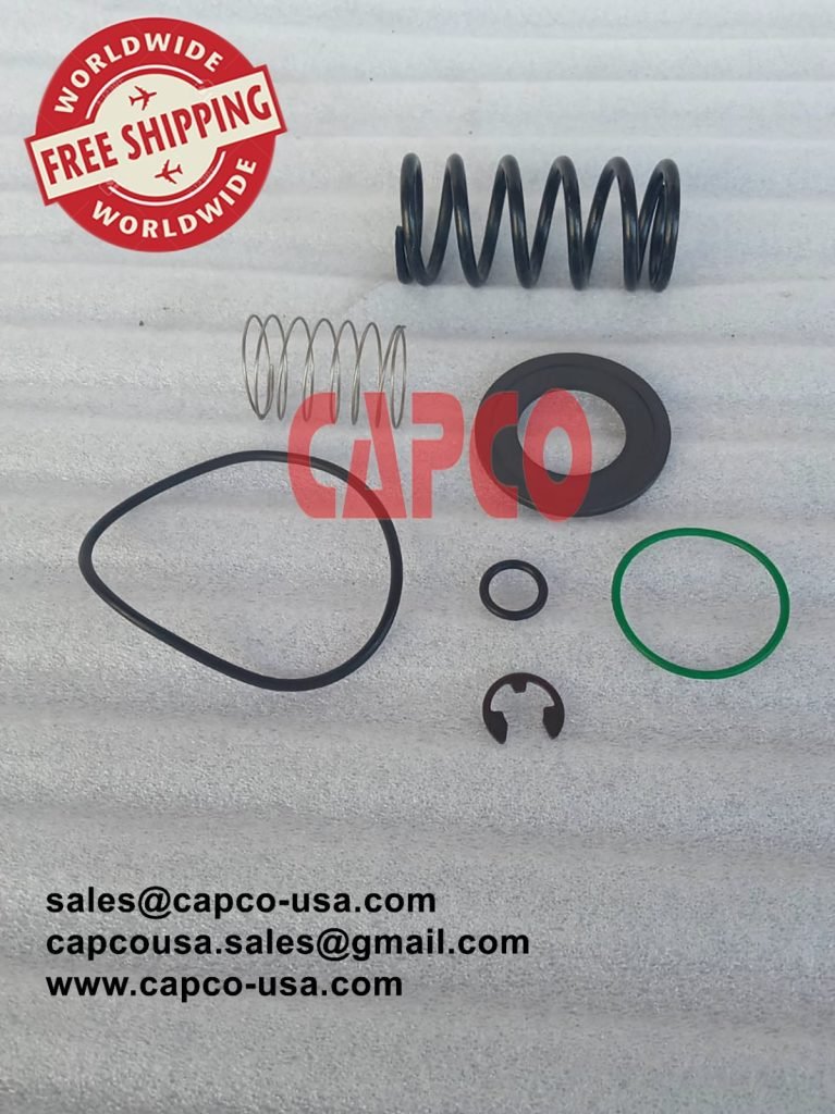MINIMUM PRESSURE VALVE KIT 2901145300 - Compressor and Parts Company