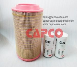 AIR OIL FILTER KIT 2901920150 - Compressor and Parts Company