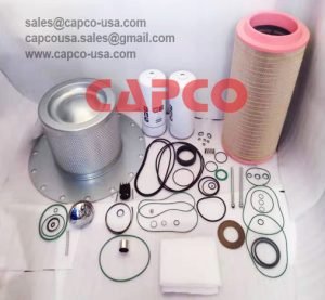 8000 HOURS KIT 2906098500 - Compressor and Parts Company