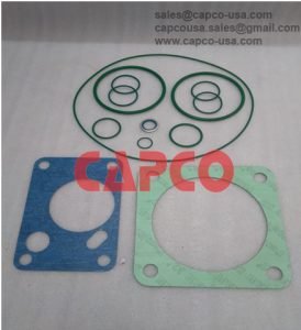 LP Compressor Element Exchange Kit 2906040100 - Compressor and Parts ...