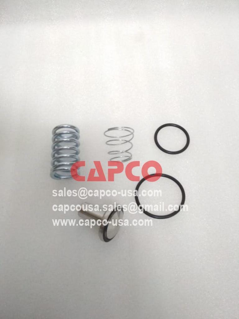 MPV KIT B009305770002 - Compressor and Parts Company