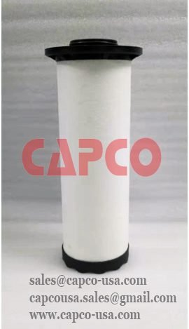LINE FILTER 24242380 - Compressor and Parts Company