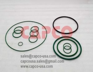 LP compressor element exchange kit 2906066900 - Compressor and Parts ...