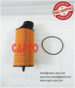 OIL FILTER 1622314200 - Compressor and Parts Company