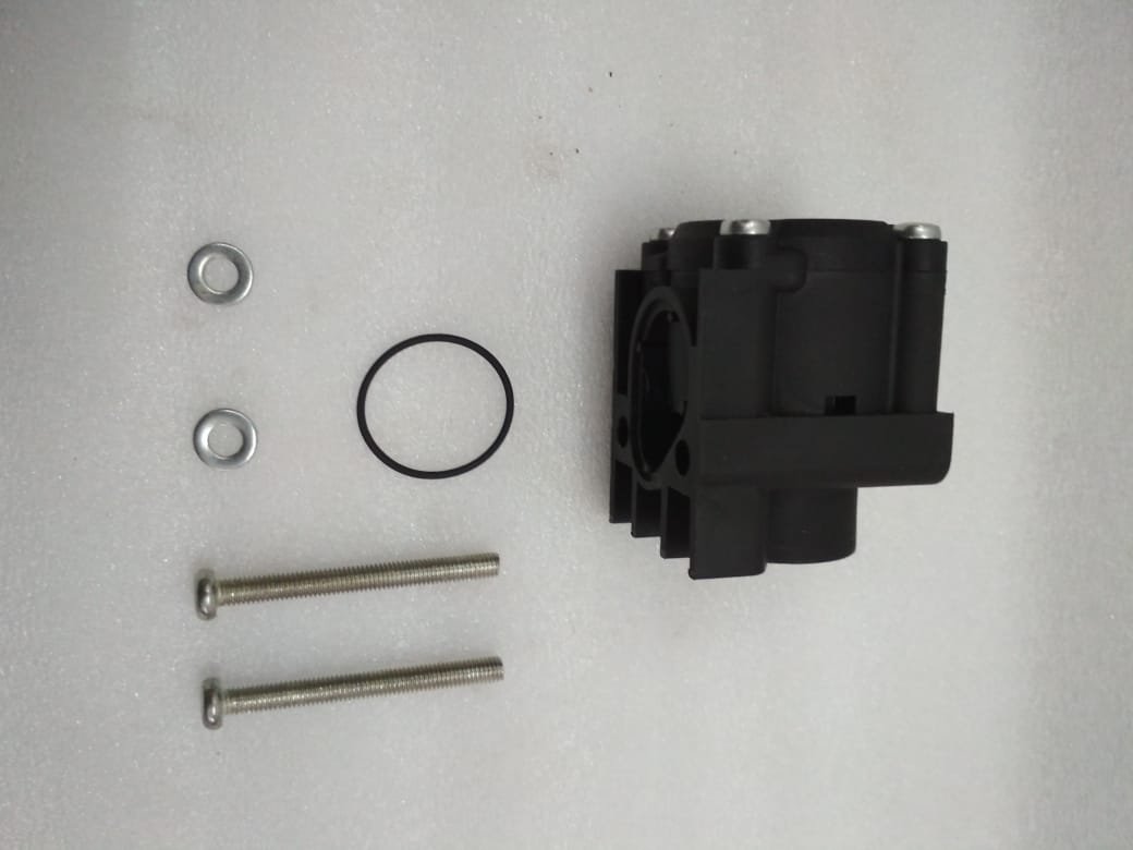 1623181080 BLOW OFF VALVE - Compressor and Parts Company