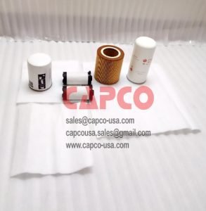 4,000 8,000-HOUR MAINTENANCE KIT 47518607001 - Compressor and Parts Company