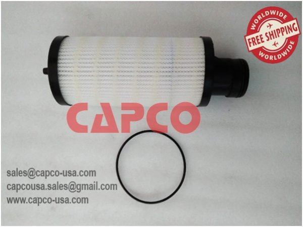 Oil Filter Element 1622507200 - Compressor and Parts Company