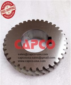 Gear 1622311027 - Compressor and Parts Company