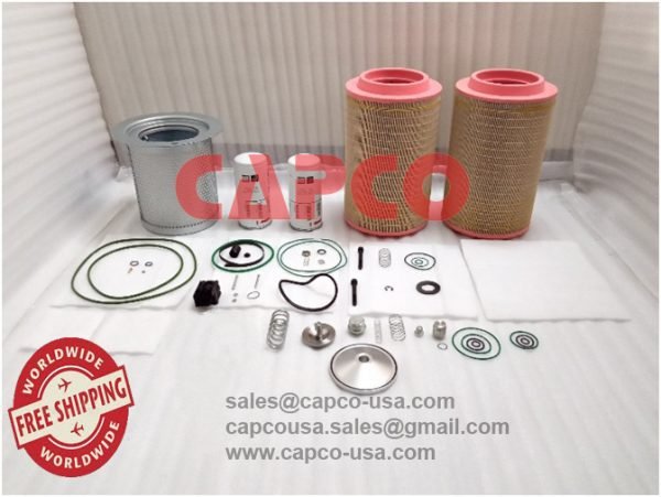 Preventive Maintenance kit 2901920090 - Compressor and Parts Company
