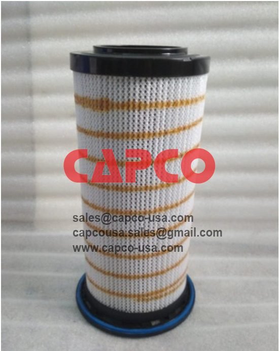 OIL FILTER ELEMENT 23759871 - Compressor and Parts Company