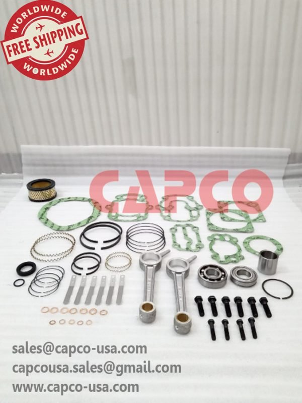 Over Haul Kit 32319659 - Compressor and Parts Company