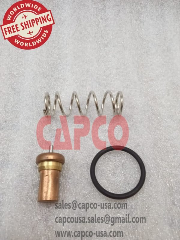 Thermal Valve B008700780001 - Compressor and Parts Company