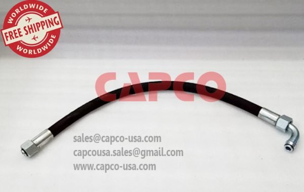 Hose pipe 1625423822 - Compressor and Parts Company