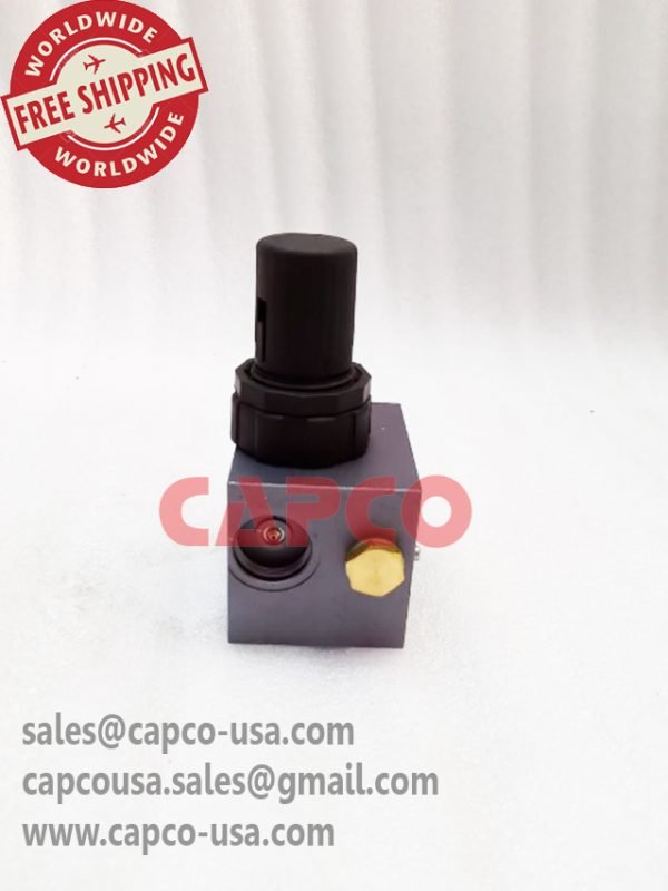 SERVICE MODULATION KIT 23531635 - Compressor and Parts Company