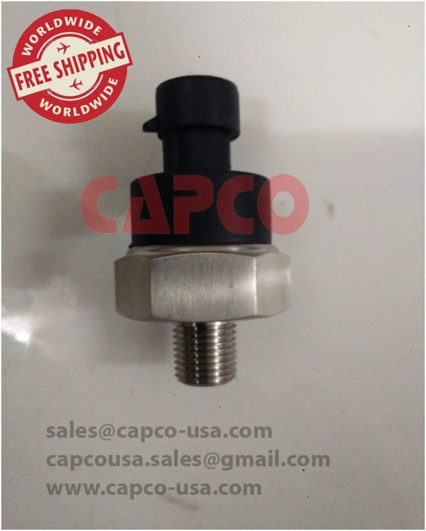 PRESSURE TRANSDUCER 1089057528 - Compressor and Parts Company