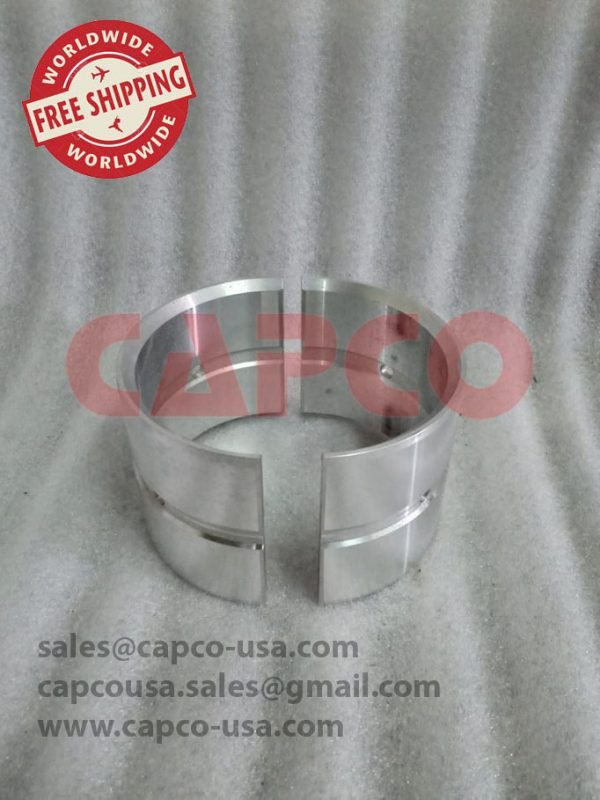 BUSH CRANK PIN 5833C1 - Compressor and Parts Company