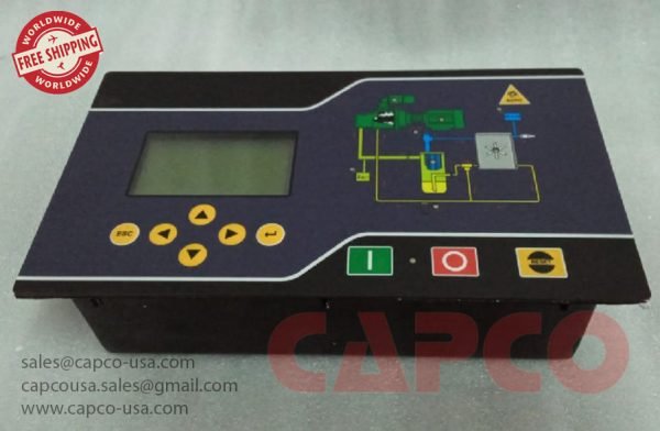 CONTROLLER NEURON II PLUS - Compressor and Parts Company