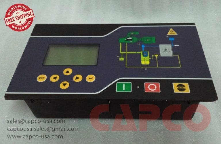 CONTROLLER NEURON II PLUS - Compressor and Parts Company