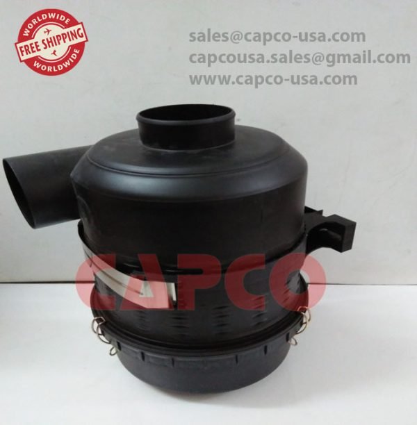 FILTER ASSEMBLY 1622507380 - Compressor and Parts Company