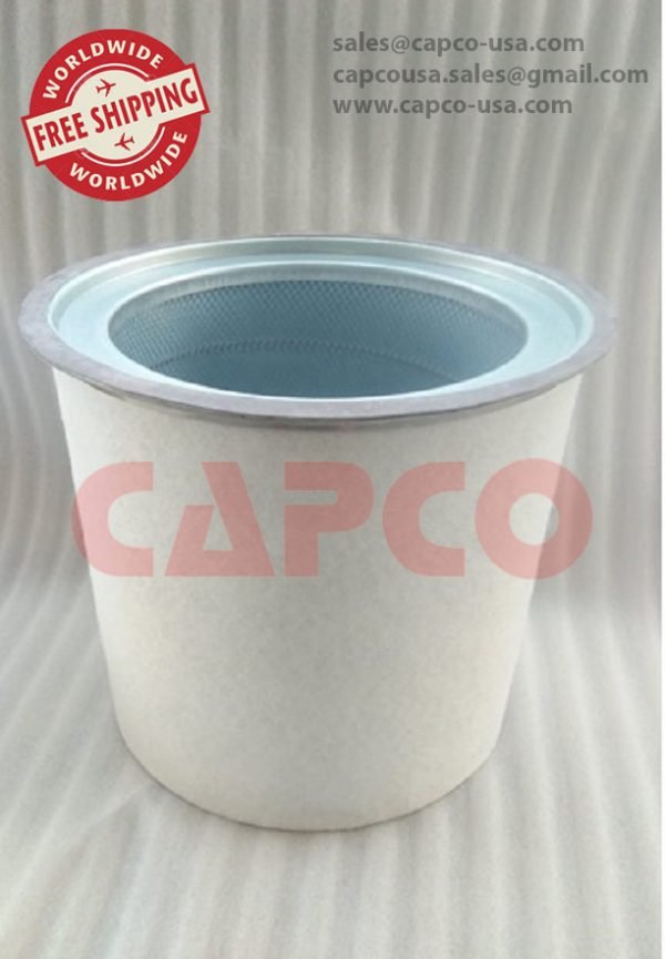 OIL SEPRATOR ELEMENT 6.4273.0 - Compressor and Parts Company