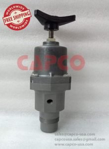 PRESSURE REGULATOR 1604084785 - Compressor and Parts Company