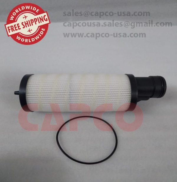 OIL FILTER 1625840180 - Compressor and Parts Company