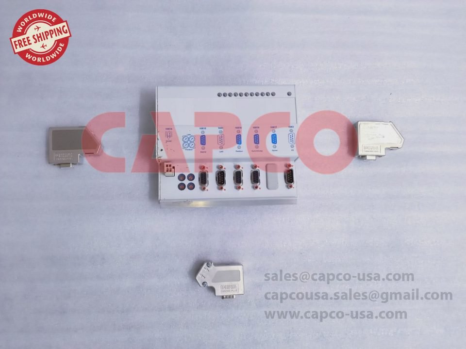 CONTROLLER 1900071141 - Compressor and Parts Company