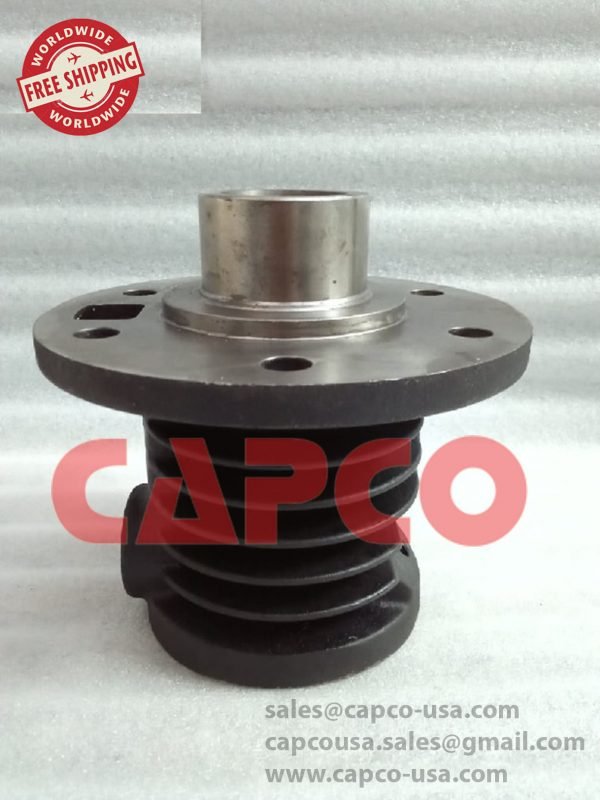 MODEL 15T2 CYLINDER 1.625" - Compressor and Parts Company