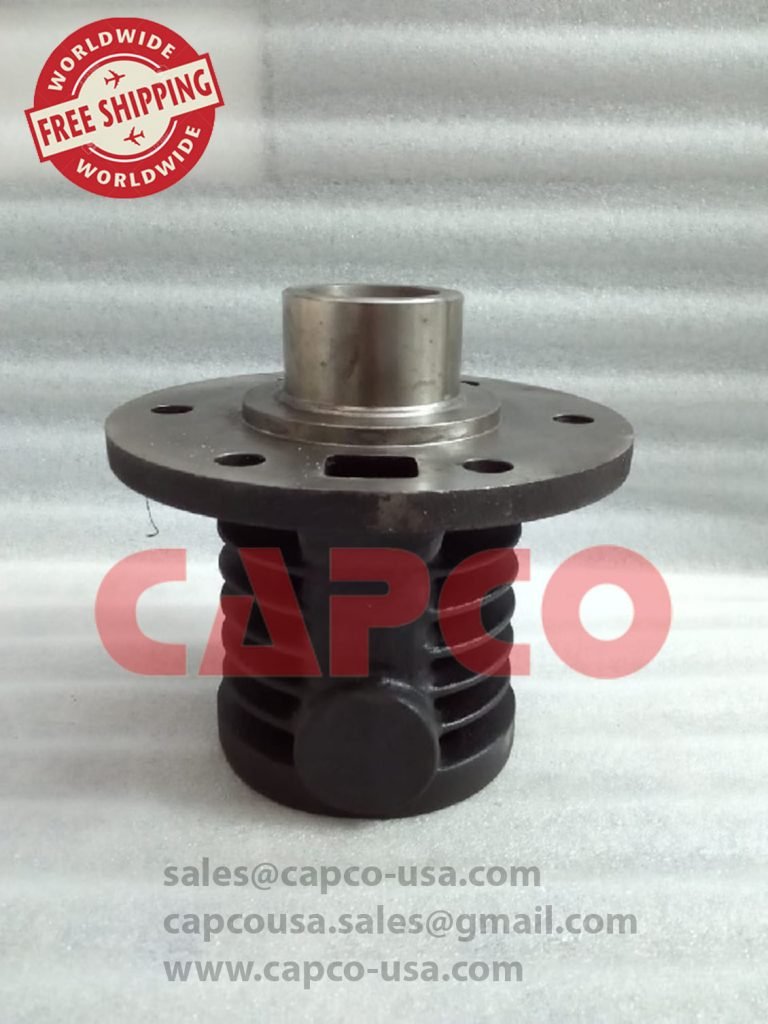 MODEL 15T2 CYLINDER 1.625" - Compressor and Parts Company