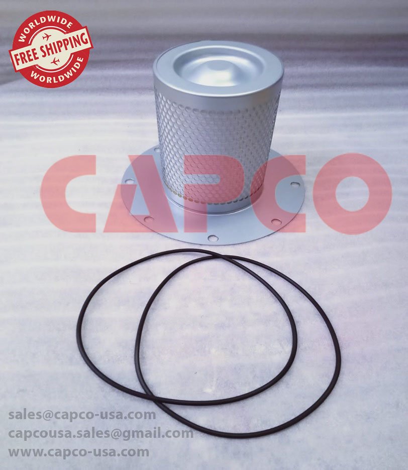 SEPARATOR 1613688000 - Compressor and Parts Company