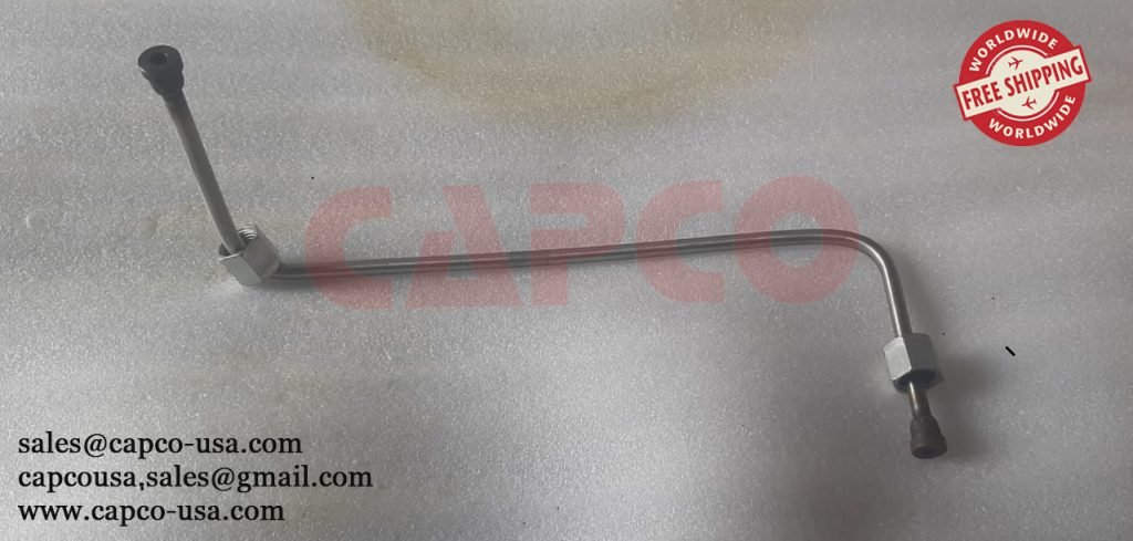TUBE GEARCASE SCAVENGE 23821861 NON OEM FREE SHIPPING - Compressor and ...