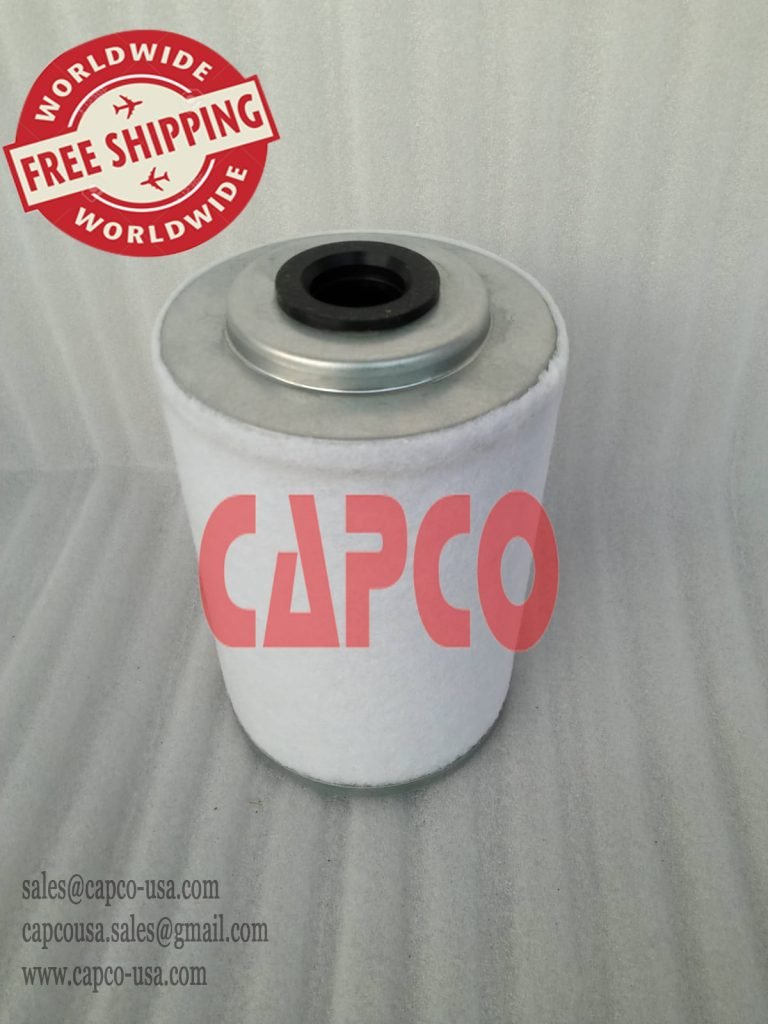 OIL SEPARATOR 2911006800 NON OEM FREE SHIPPING - Compressor and Parts ...