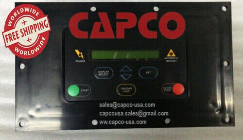 Intellisys Controller 22128763IM NON OEM FREE SHIPPING - Compressor and ...