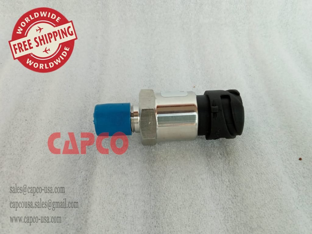 PRESSURE SENSOR 1089057566 NON OEM FREE SHIPPING - Compressor and Parts ...