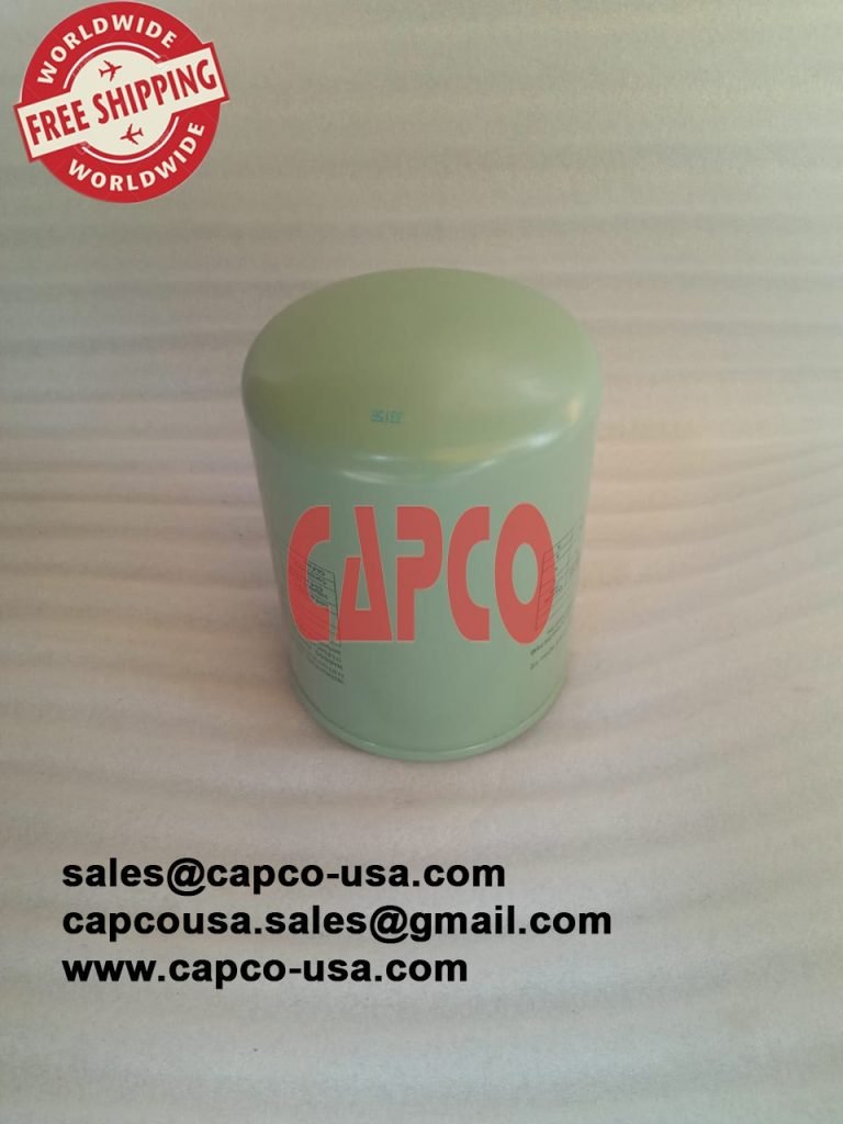 OIL FILTER 250025-525 NON OEM FREE SHIPPING - Compressor and Parts Company